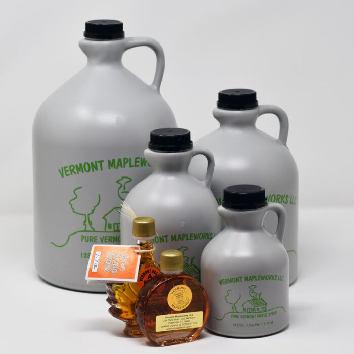 Home | Vermont Mapleworks